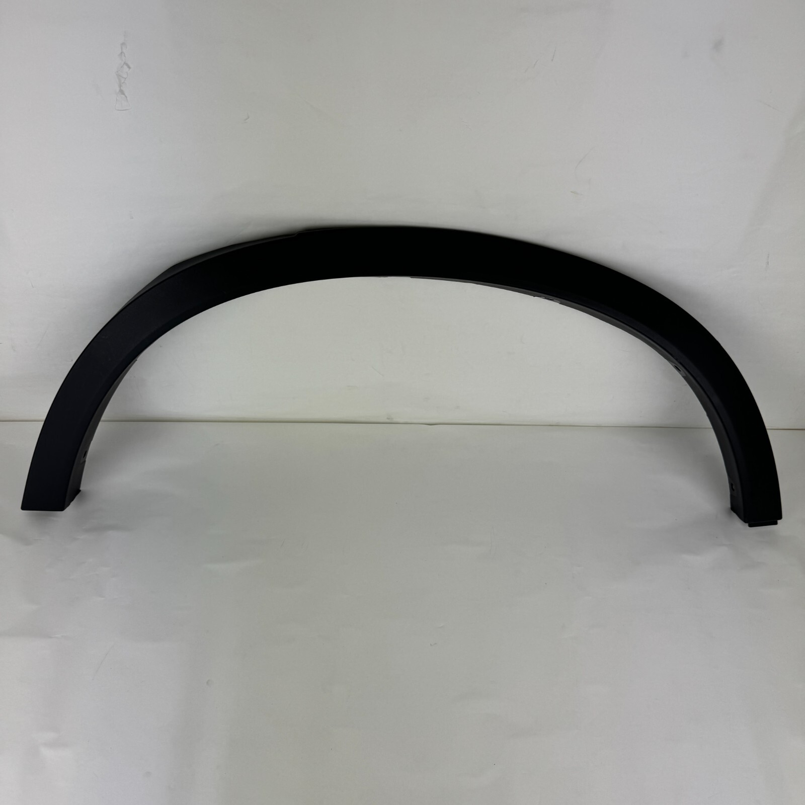 OEM 2011 - 2018 BMW X3 X4 Rear Left Driver Side Wheel Flare Molding ...