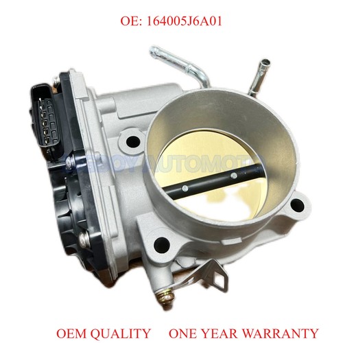 Throttle Body with TPS Sensor for Honda Pilot 16-22 Odyssey Passport ...