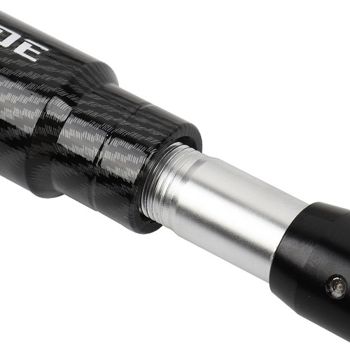 Universal BRIDE Carbon Fiber Aluminum Automatic Gear Shift Knob Lever ...