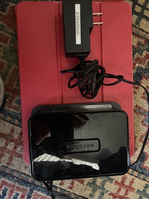 Netgear Push2TV PTV1000 TV Adapter for Intel Wireless Display Laptop to ...