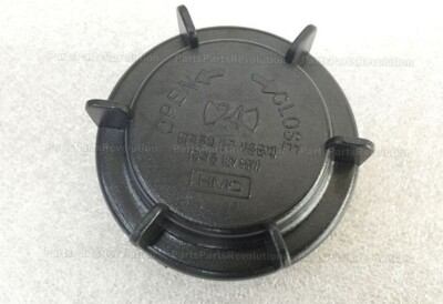 GENUINE Fog Lamp Cap 9216339000 for Hyundai Elantra G90 Kona Electric ...