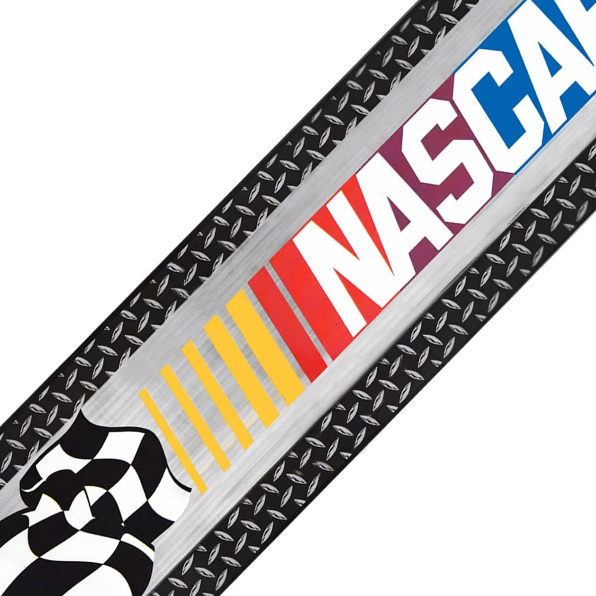 Nascar Flag Background