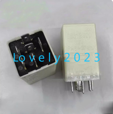 1pc new DECO Automotive relay 96312300 12V 6 pin | eBay