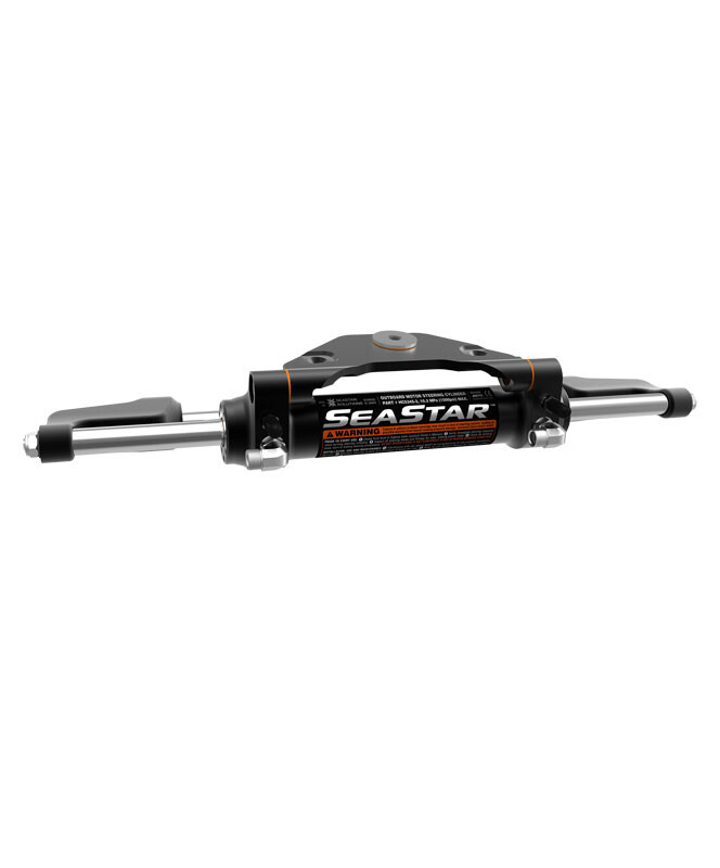 Seastar Solutions HC5345-3 Cylinder Steering 731957916754 | eBay