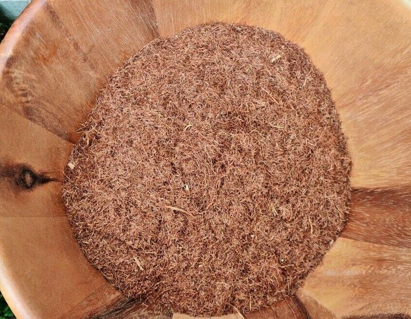Corn Silk Dried Herb (Zea Mays) Herbal Tea Kukurydza Znamie FAST ...