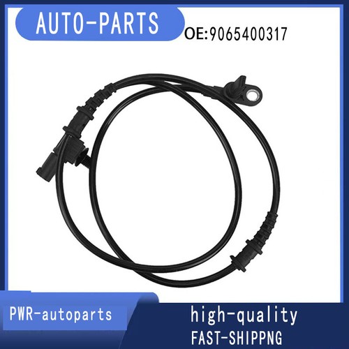 FOR Mercedes-Benz Sprinter Van Wheel Speed Sensor Left Right Front ...
