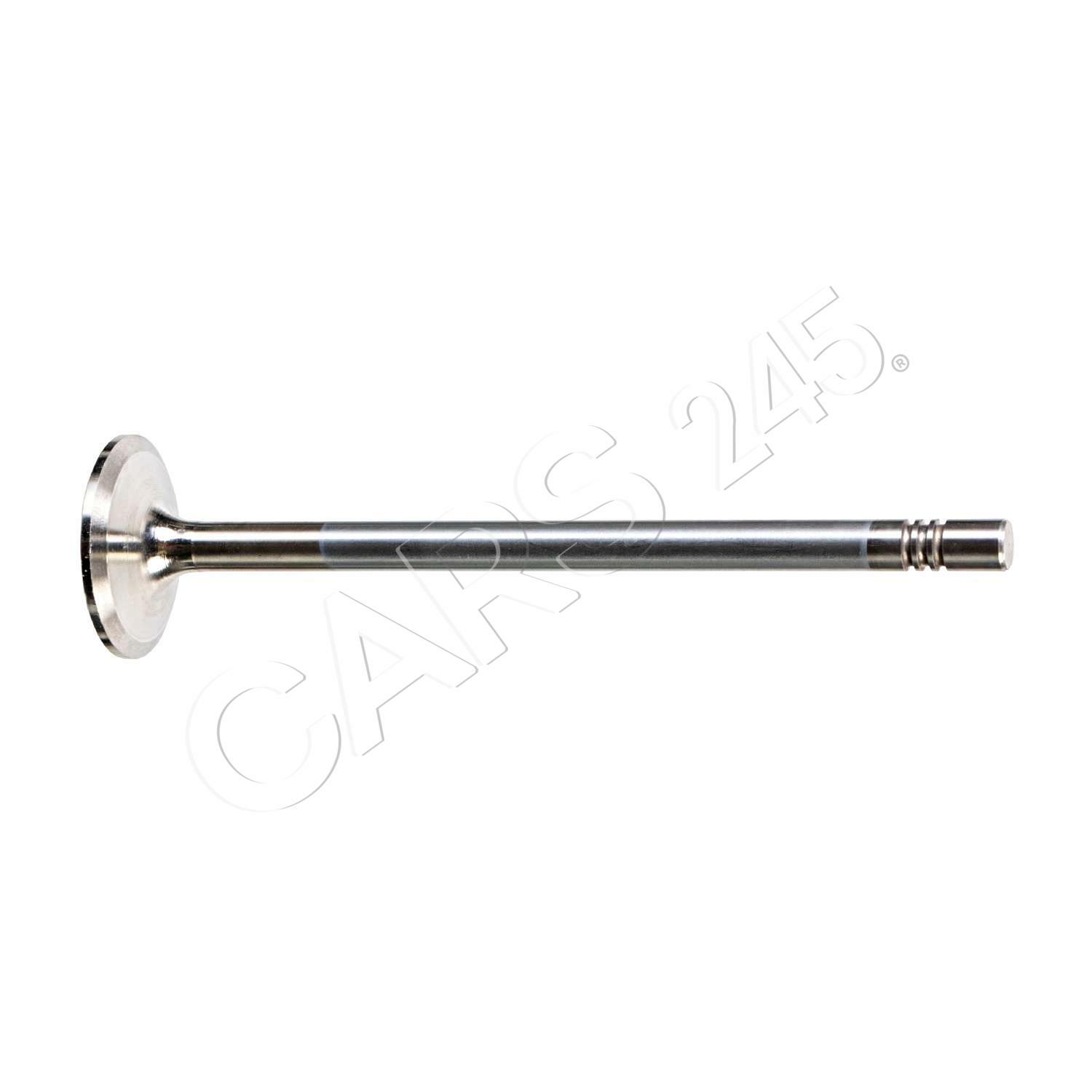 FEBI Intake Valve For MAN NEOPLAN VOLVO RENAULT MULTICAR ERF Ecl 51. ...