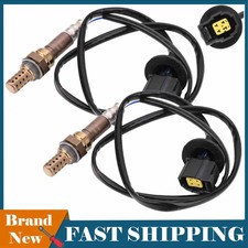 Oxygen Sensor-VIN: W, GAS, FI, Natural ACDelco 213-1325 for sale online ...