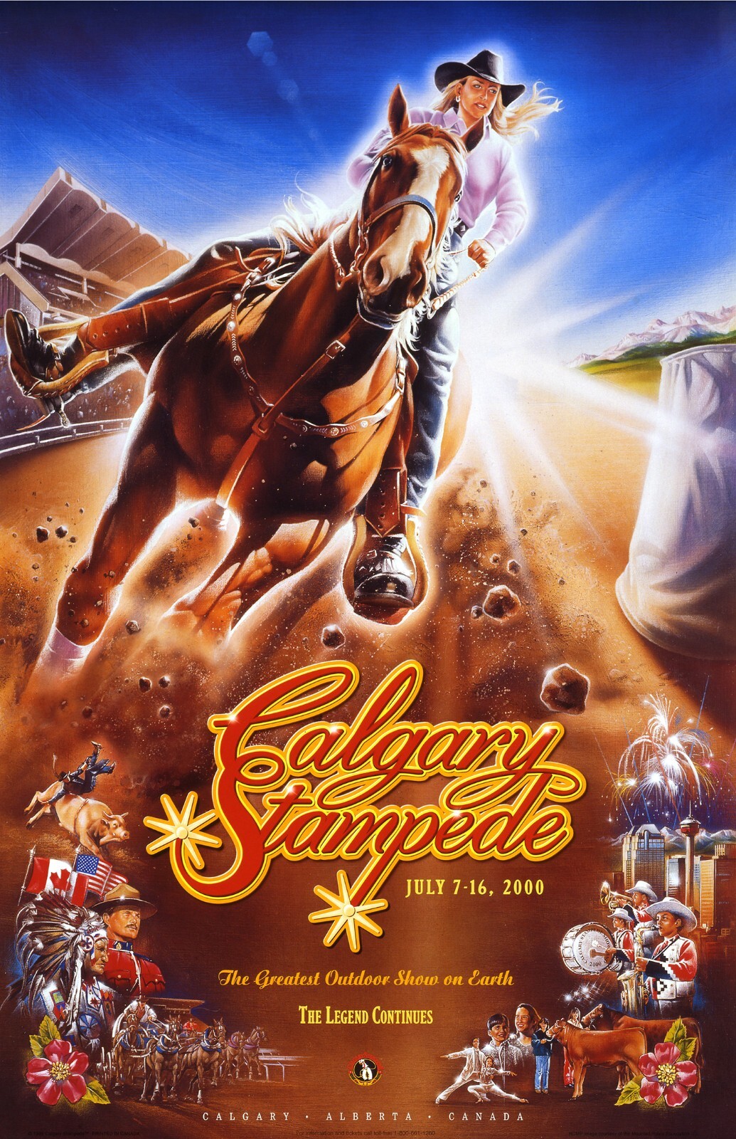 Movie Poster Shop Calgary