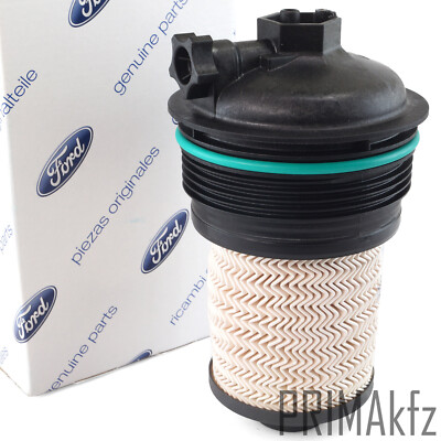 ORIGINAL FORD Kraftstofffilter Tourneo Custom Transit Custom V363 ...