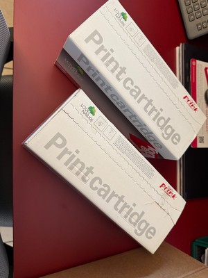 Toner Prink T3HP78ALL (2 pezzi) per HP P1560 78A | eBay