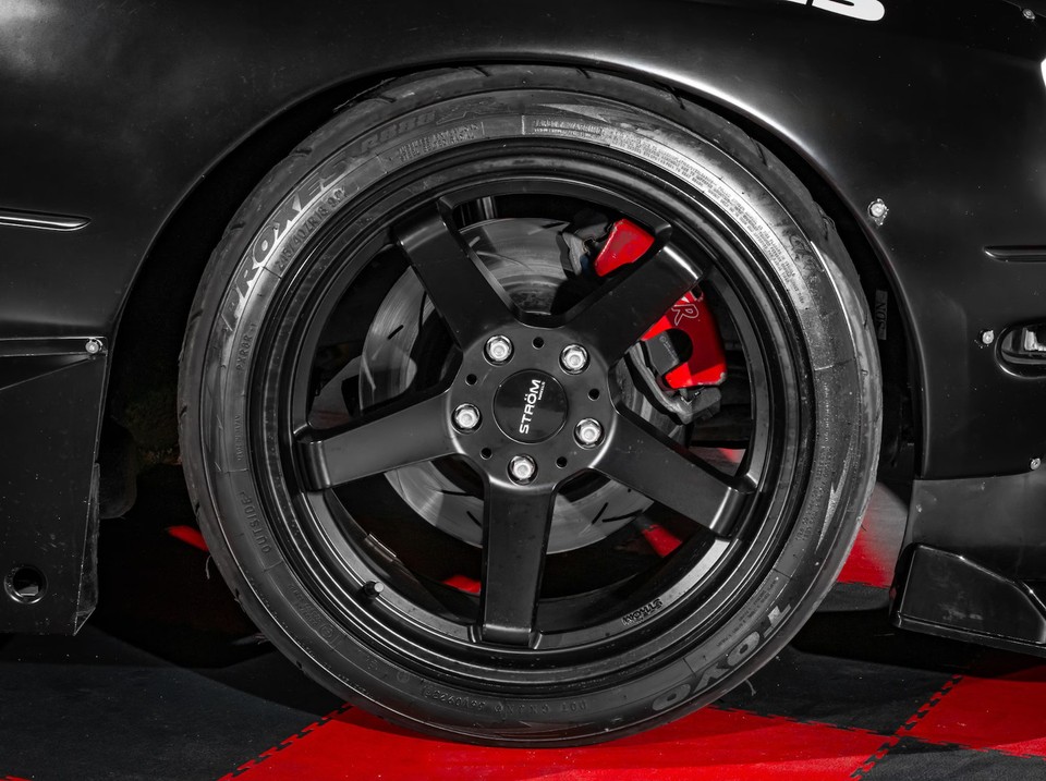 2006 Vauxhall Monaro HSV 6.0 V8 VXR LS-2 (420ps) 2dr- SHOW CAR - WIDE ...