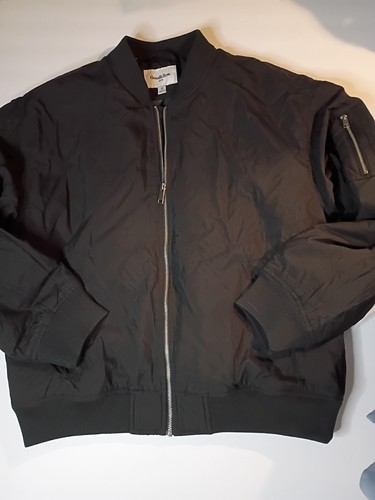 Goodfellow & Co. Men's Bomber Jacket Style M | eBay