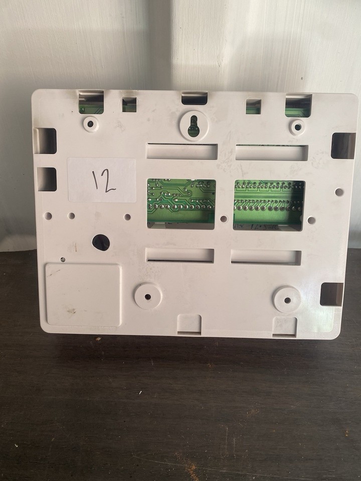Accenta 8 mini intruder alarm panel | eBay UK