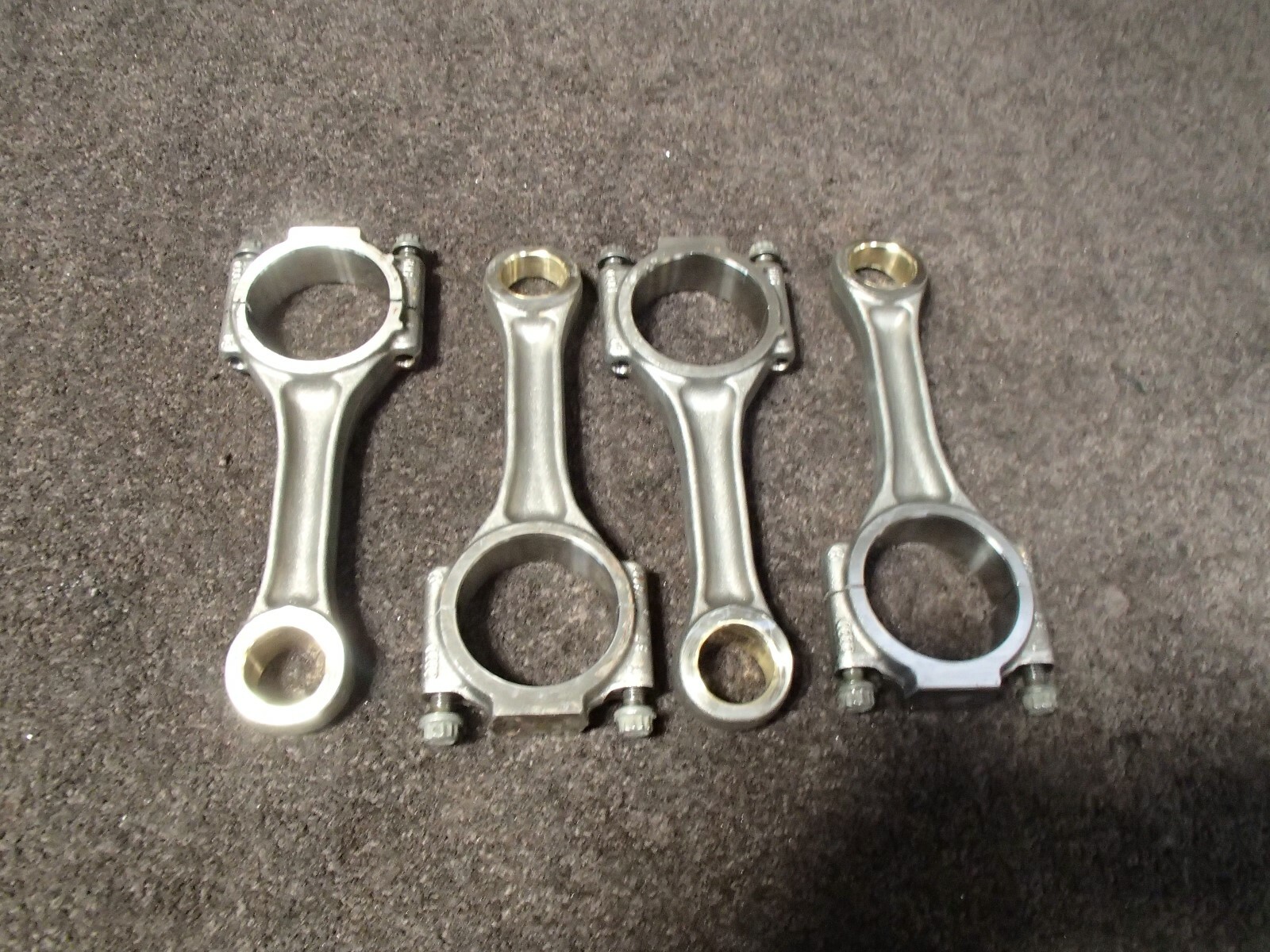 volkswagon polo golf audi a4 a5 1,8 tsi gti daj engine conrod 06ld bhs ...