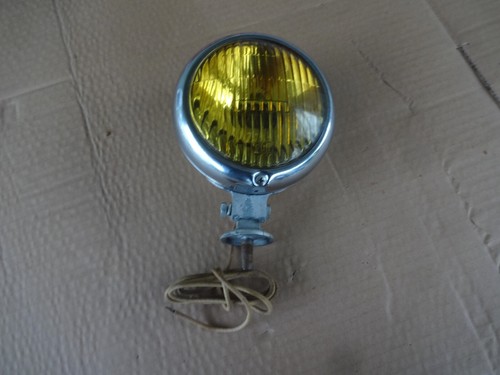 Do-Ray Lamp Company Accessory Light 12 Volt | eBay