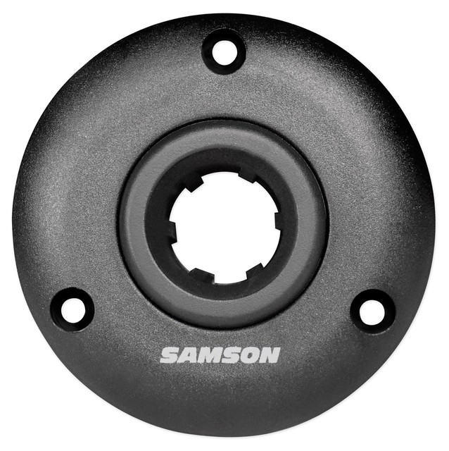 Samson Sms1 Shock Mounted Flange Mount for Cm15 and Cm20 for sale ...
