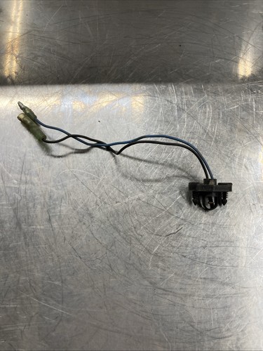 2001 Arctic Cat Air Intake Temperature Sensor | eBay