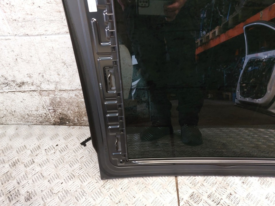 KIA XCEED PANORAMIC ROOF SUN ROOF WINDOW GLASS 81630-J7900 2022 | eBay UK