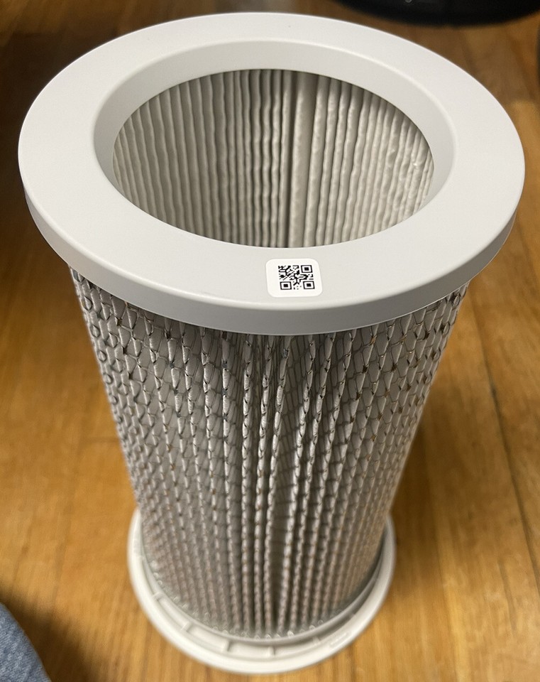 Molekule Home One Air Purifier MH1-AAA | eBay