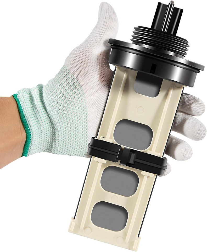 11904 Titanium Electrode Replacement for Intex Krystal Clear Saltwater ...