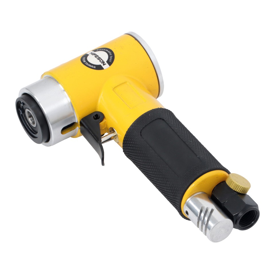 Small Orbital Sander 1/2/3 Inch Eccentric Mini Air Sander For Auto Body ...