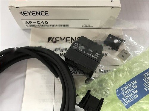 1pc new KEYENCE AP-C40 | eBay UK