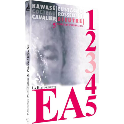 5EA : 5 exercices d'admiration DVD NEUF | eBay