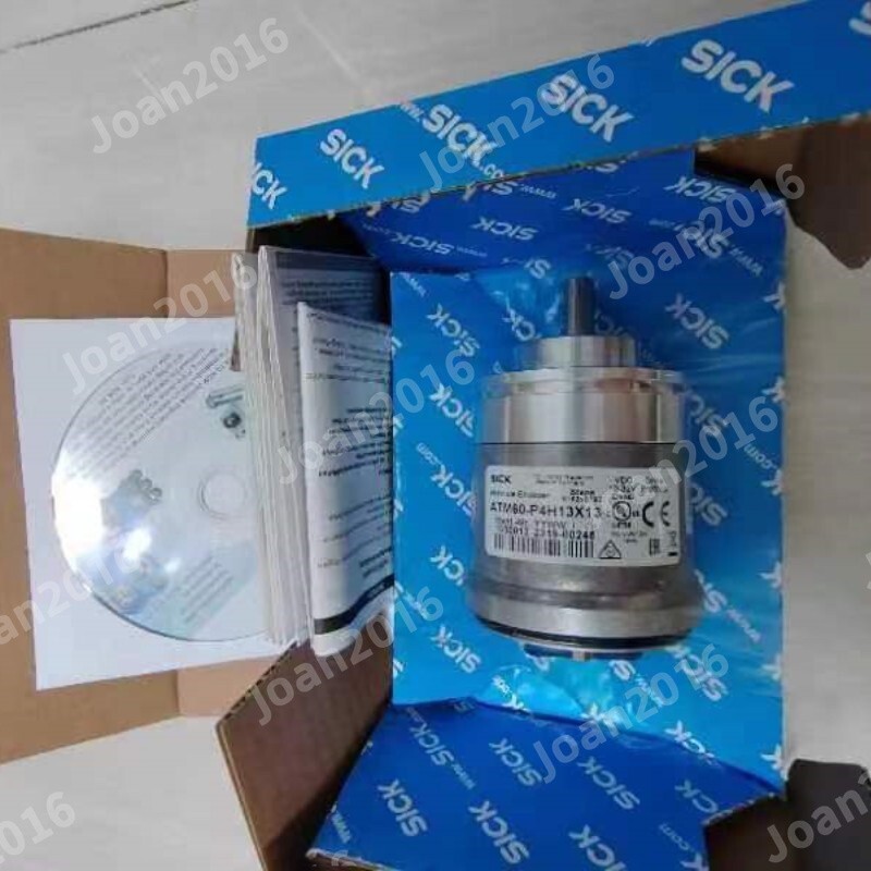 SICK encoder ATM60-P4H13X13 New stock | eBay
