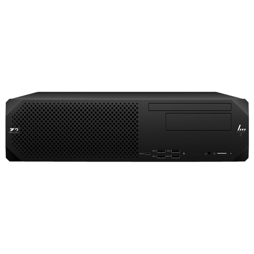 HP Z2 SFF G9 Intel Core i5-14500 2.6 GHz 32GB DDR4 512GB SSD W11P ...