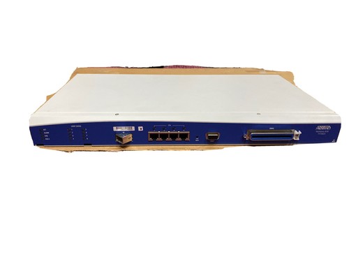 Adtran NetVanta 838. 1172633 | eBay