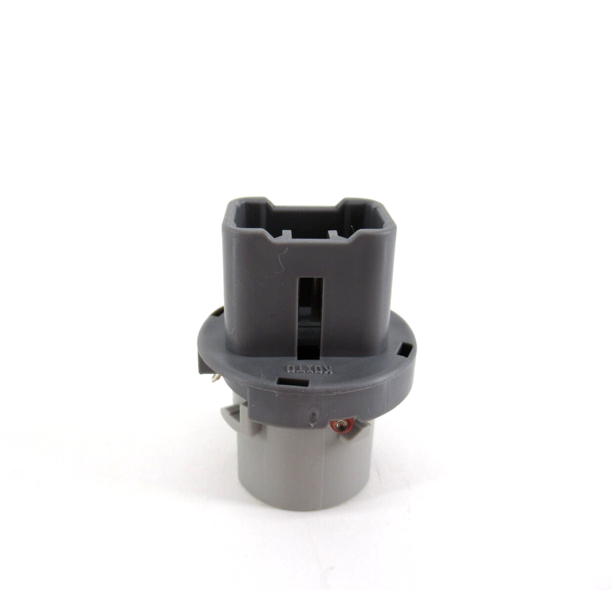 Genuine OEM Toyota 90075-60036 Tail Lamp Socket Plug 2001-2007 ...