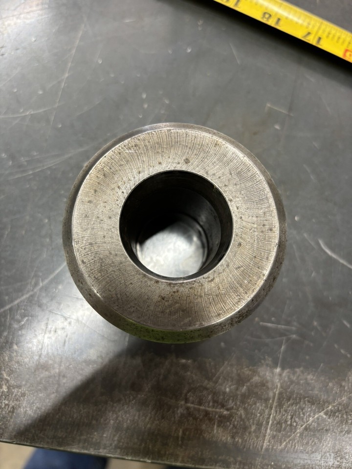 ROYAL Products LATHE COLLET CLOSER 5C With Nose Piece 188739 | eBay