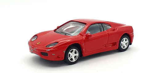 1/64 Kyosho Dydo FERRARI 360 MODENA RED diecast car model *READ | eBay