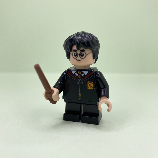 Lego Harry Potter - Godric Gryffindor Jewelled Sword - ID 68503 - for ...