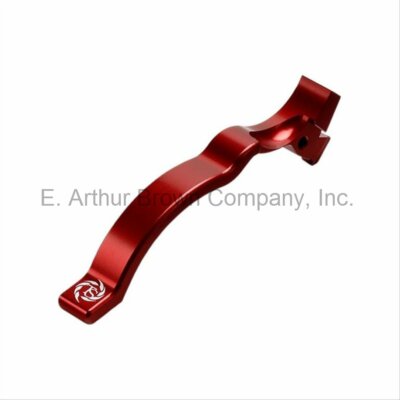 Tactical Solutions 1022EMR-RED Extended Magazine Release fits Ruger 10/ ...