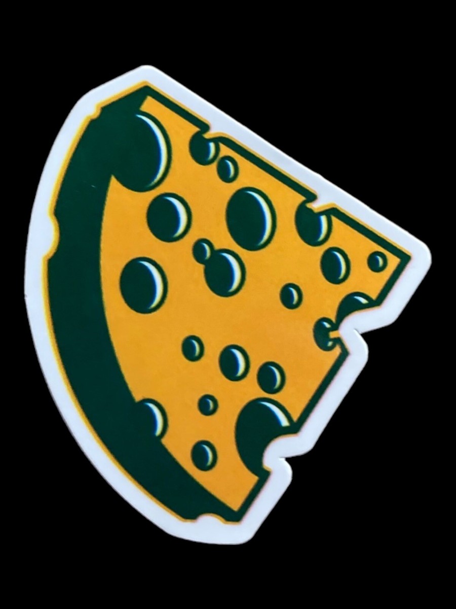 Cheesehead Logo