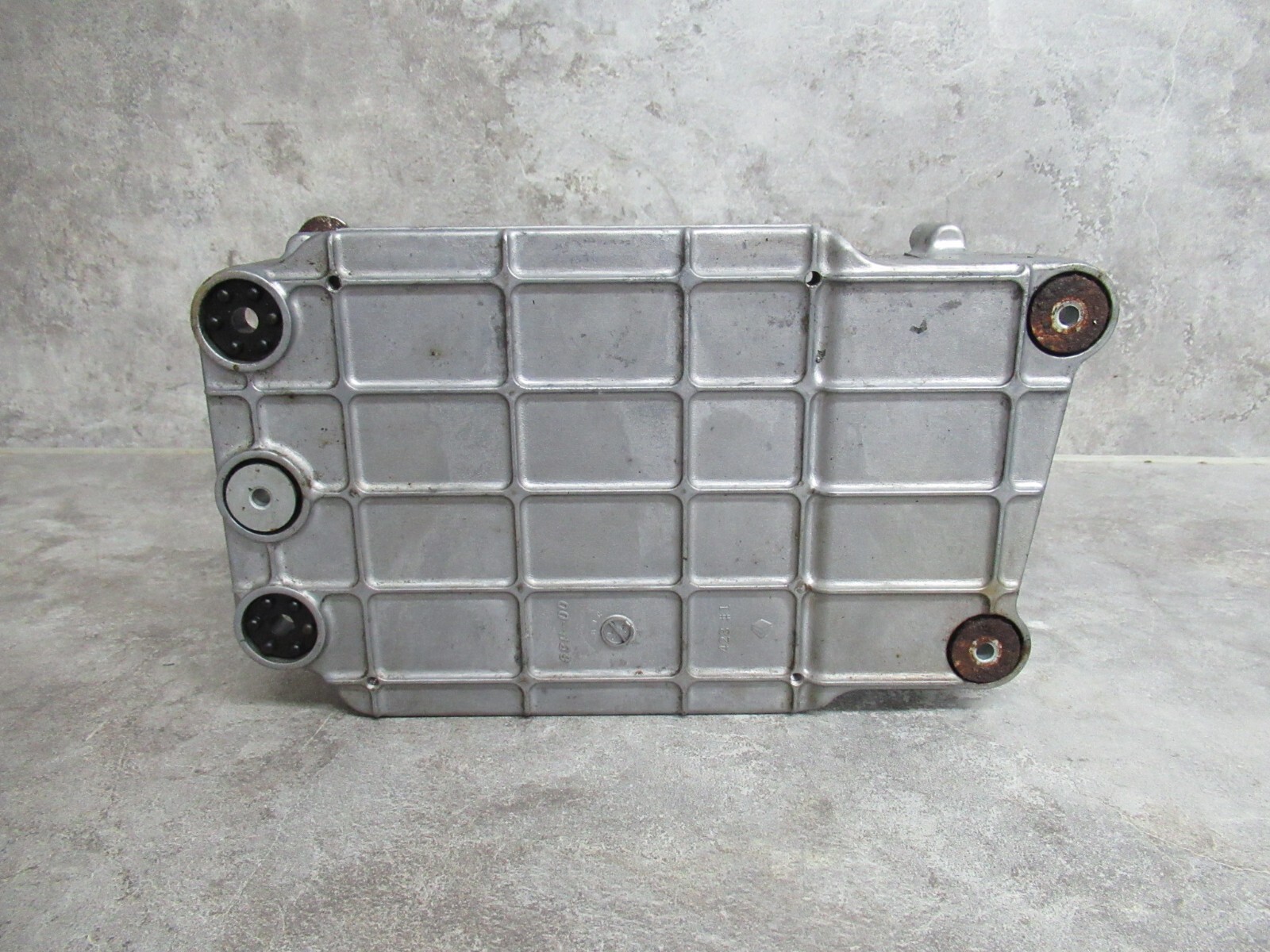 YAMAHA OEM BRACKET 68F-85542-00-94 | eBay