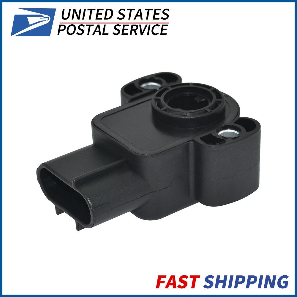 Throttle Position Sensor F4SF9B989AA TPS For Lincoln Mercury Ford F150 ...