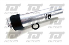 TJ Filters QFF0463 Fuel Filter for sale online | eBay UK