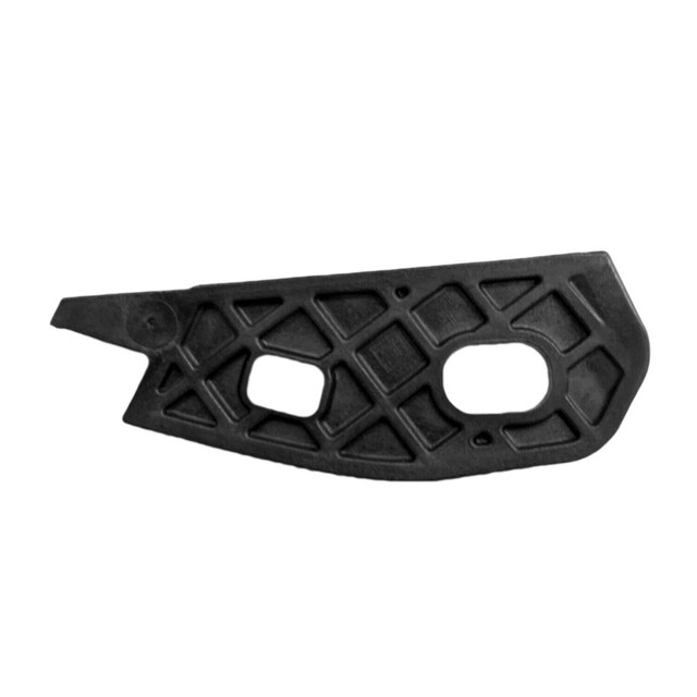 Gm1043152 Replacement Front Passenger Side Upper Bumper Cover Retainer ...