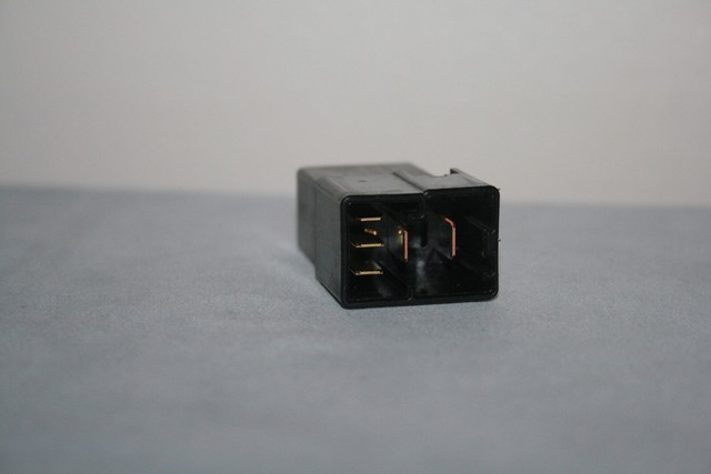 Nissan 2523079918 Genuine OEM Factory Original Relay for sale online | eBay