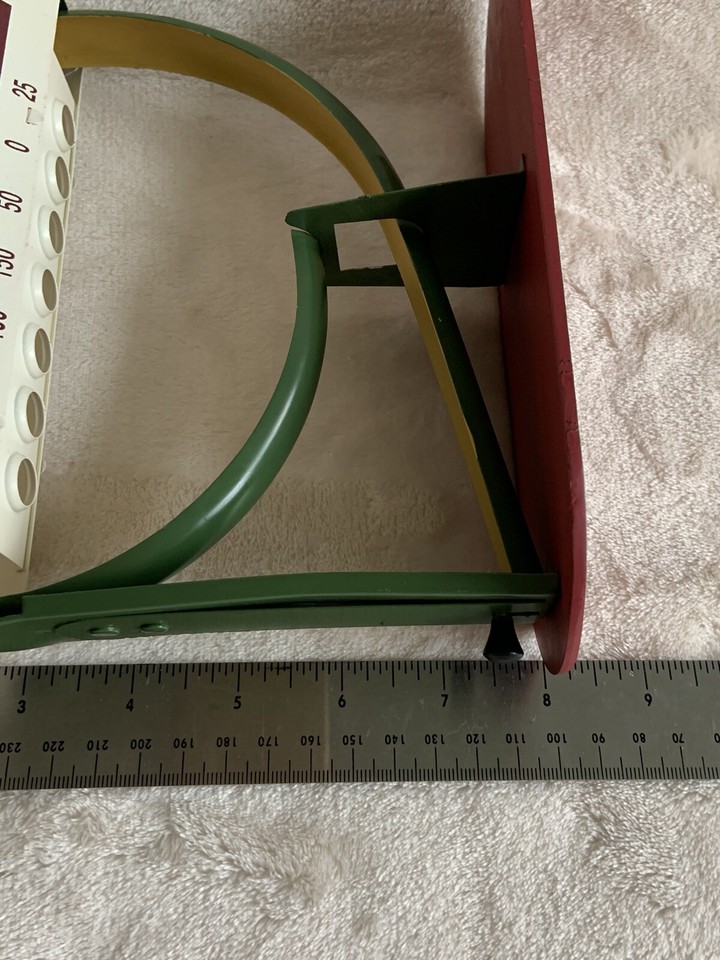 Vintage Snap A Loop Marble Game Metal | eBay