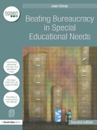 Nasen Spotlight Ser.: Beating Bureaucracy in Special Educational Needs ...