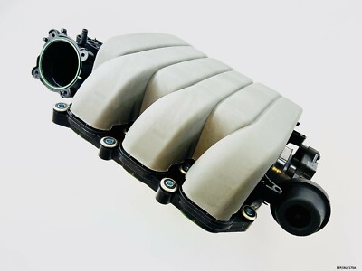 Intake Manifold for AUDI A6 ( C6 , C7 ) 2.8FSI , 3.2FSI 2007-2018 EEP ...