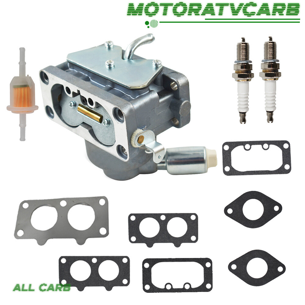 ALL-CARB CARBURETOR w/ GASKETS Fit For Briggs Stratton 44L777 44P777 ...