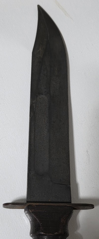 US CONETTA Mk2 Military Fighting Knife Vietnam Era | eBay