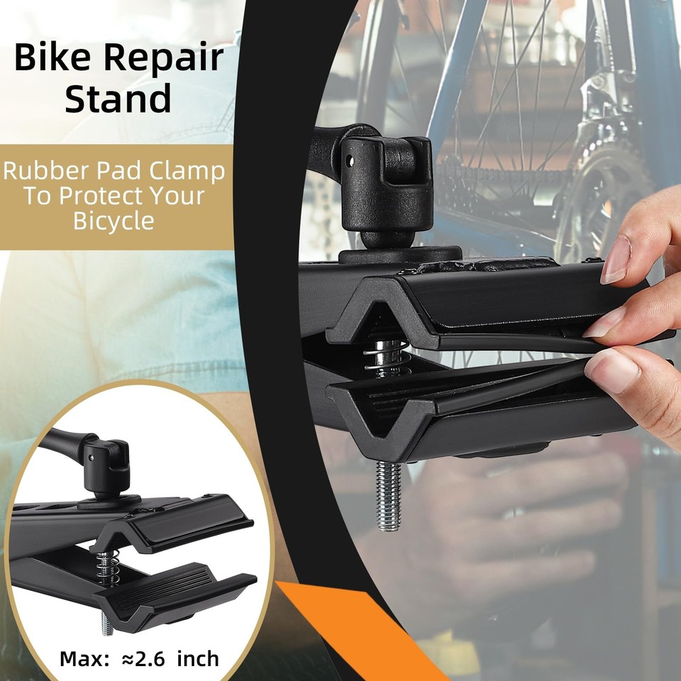 West Biking Bike Stand (Max 88lbs) for Maintenance with Adjustable ...