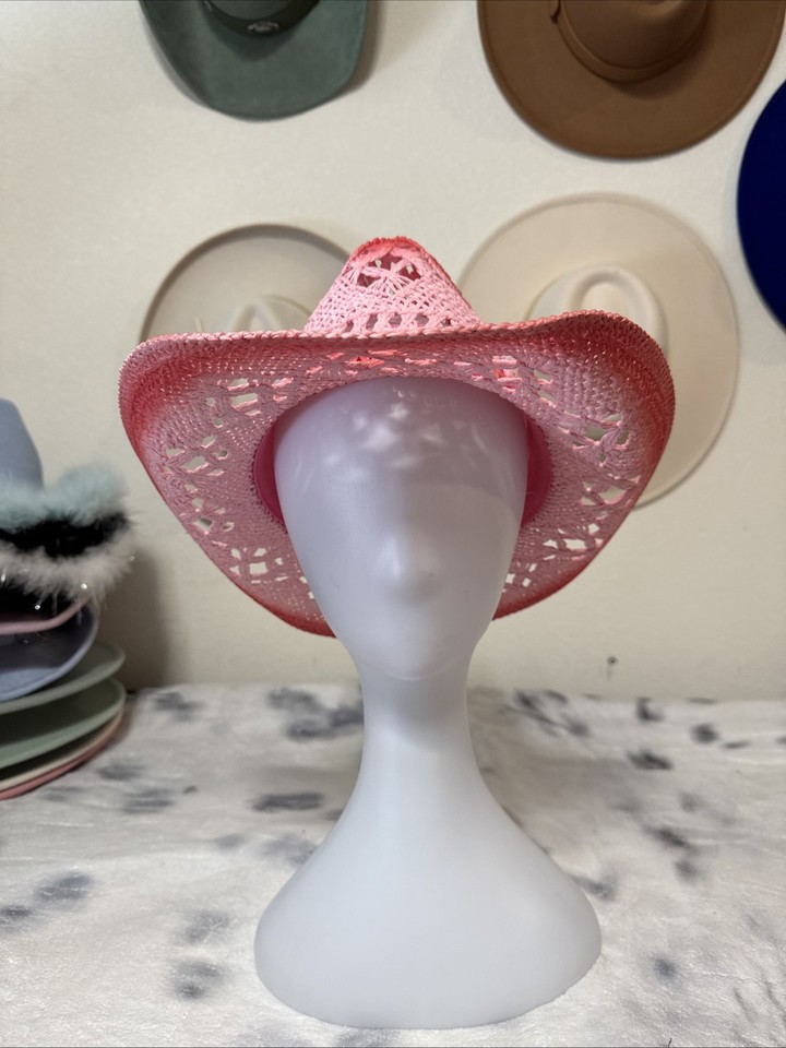 Hot Pink Cowboy Hat | eBay