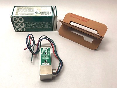 Limit - Proximity Limit Switch